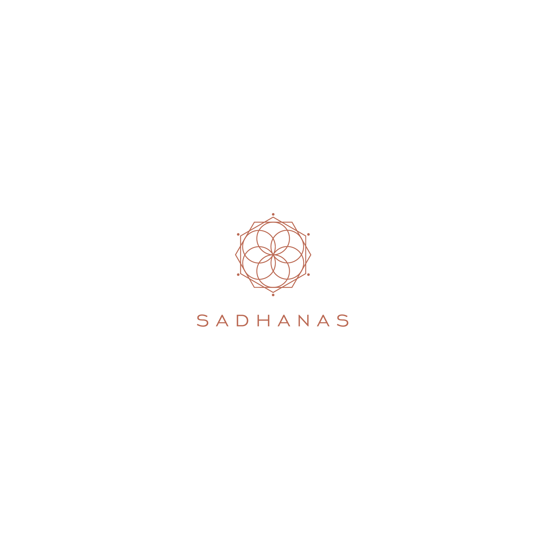 Mandala Logos - Free Mandala Logo Ideas, Design & Templates