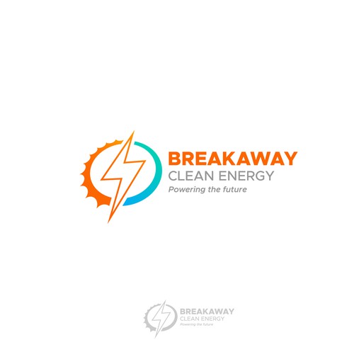 Designs | Design sophisticated logo for clean energy company | Logo ...