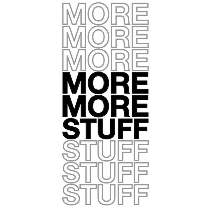 Fast Fashion Logo; Simple and Bold | Logo & social media pack contest