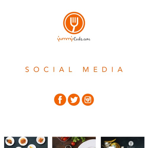 Social Networking Designs 219 Social Networking Design Ideas Images