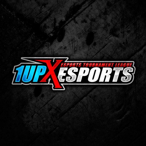 Esport Tournament Logo Logo Design Contest