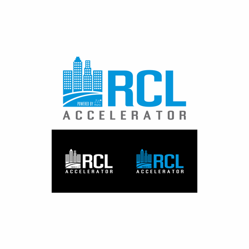 Startup Accelerator Logo | Logo & brand identity pack contest