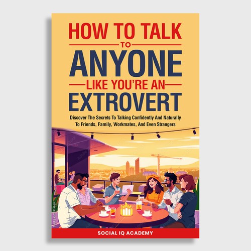 Designs | Design A Clever And Catchy "5 Secrets To Effortless Small ...