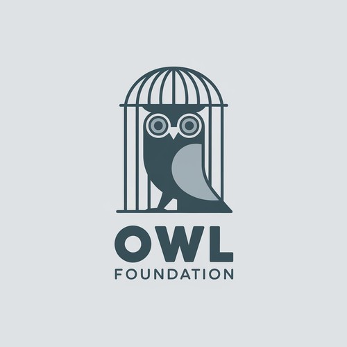 Designs | OWL Foundation (Once was Lost) | Logo design contest