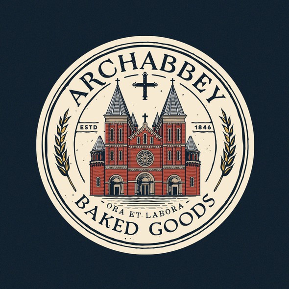 Church Branding Ideas - 71+ Best Church Brand Identity Designs 2023 ...