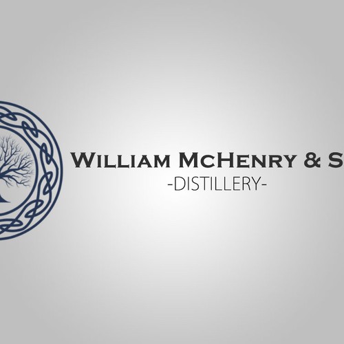 Distillery Logo | Logo design contest
