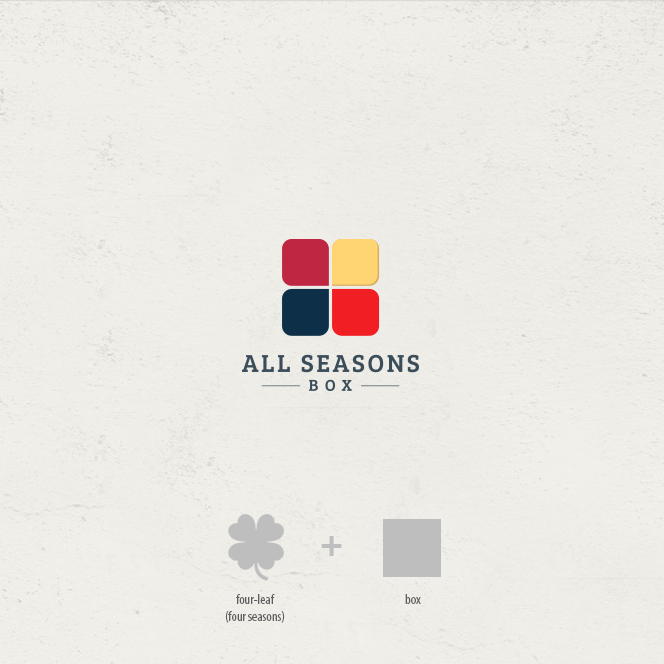 Season Logos - Free Season Logo Ideas, Design & Templates