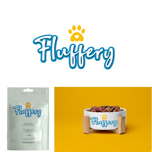 Designs | Design a new logo for pet products | Logo design contest