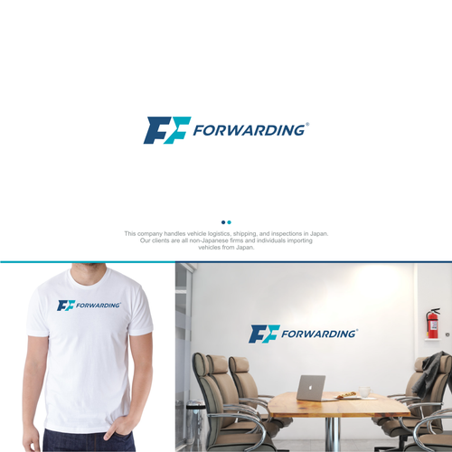 Designs | Japanese Logistics Company Needs A Professional Logo Design ...