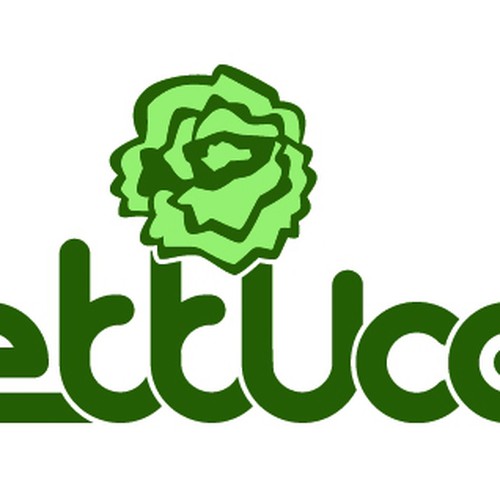 Lettuce Band Logo