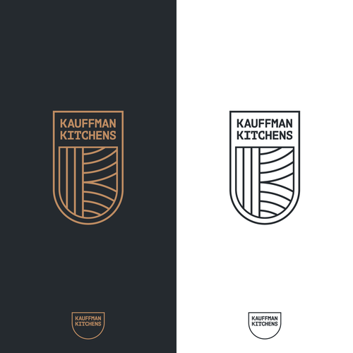 Design a Traditional, Yet Modern Logo for a Kitchen Company | Logo ...