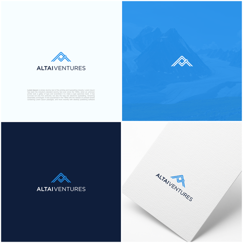 Simple Logo for Venture Capital Fund | Logo design contest