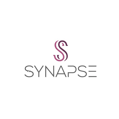 Guaranteed!!! Bold synapse design for internet company logo | Logo ...