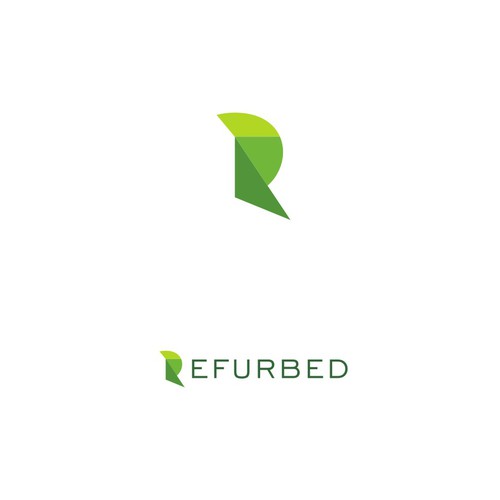 A new logo for refurbed | Logo design contest