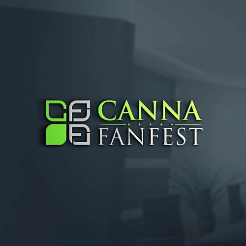 Designs | CANNA FAN FEST | Logo design contest