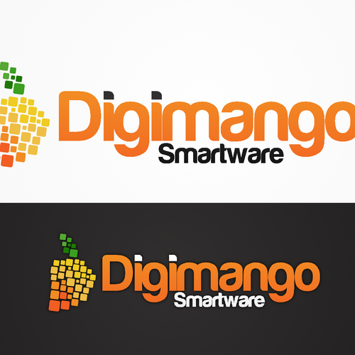Digimango Smartware needs a new logo | Logo design contest