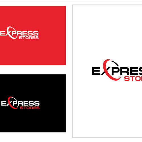 Express Store Logo Design Clothing Logos Free Online | Adobe Express