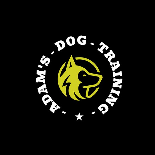 Dog Trainer Logos - 67+ Best Dog Trainer Logo Ideas. Free Dog Trainer ...