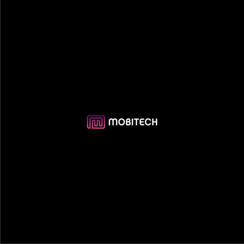 Help us create an eye-catching logo for MobiTech, an IT Recruitment ...
