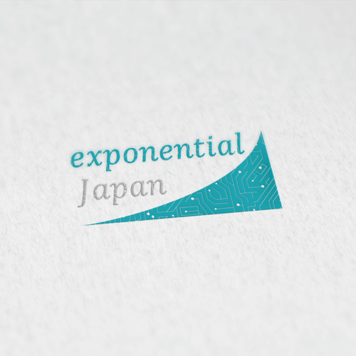 Exponential Japan | Logo design contest