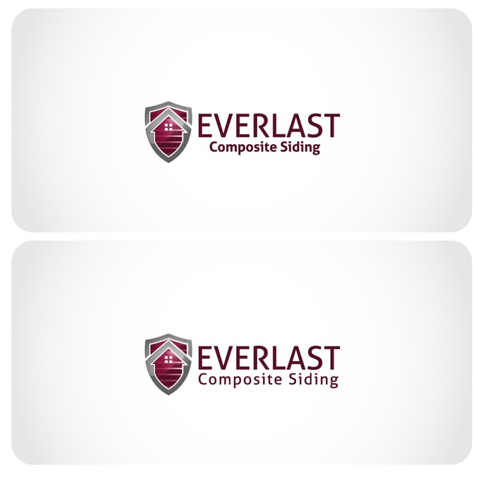 Siding Contractor Logo | Logo design contest