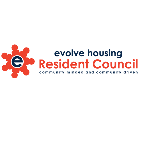 Create a winning logo for the Evolve Housing Resident Council | Logo ...
