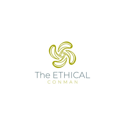 Designs | 🎨 Calling All Creatives: Design the Ethical Conman Logo and ...