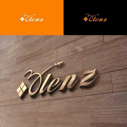 Modern LOGO for Logistics Company | Logo design contest