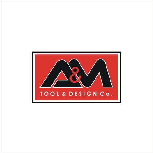 Help us find the new face of A&M Tool & Design Co. | Logo design contest