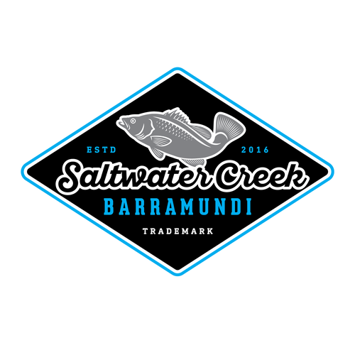 Here Fishy! Fishy! Fishy! - Australian Barramundi needs beautiful logo ...