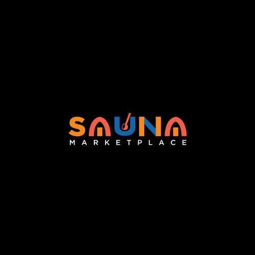 Designs | Design a Modern Nordic Logo for a Leading Sauna Company ...