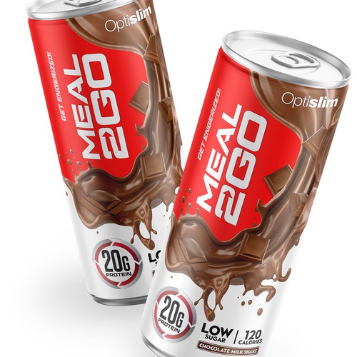 Designs | Meal 2 Go - Packaging Concept | Product packaging contest