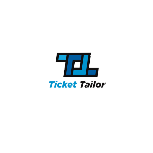 Create a new logo for growing ticketing company Ticket Tailor | Logo ...