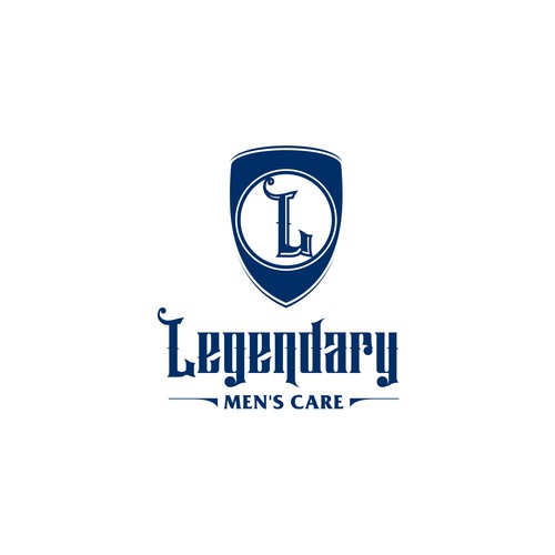 Designs | New Logo For Up And Coming Men's Hygiene Brand! See your logo ...