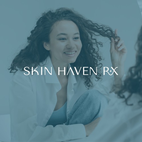 Designs | A nice sleek & recognizable logo for acne skincare | Logo ...