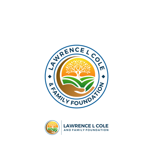 Designs | Family Foundation | Logo & brand guide contest