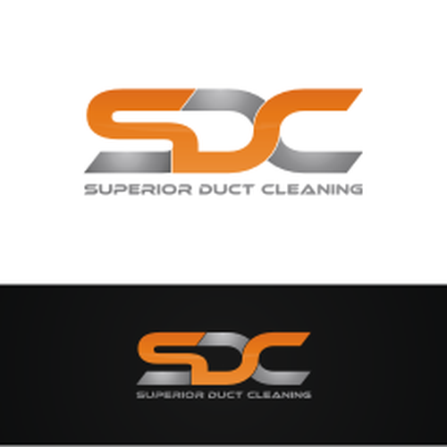 logo for Superior Duct Cleaning | Logo design contest