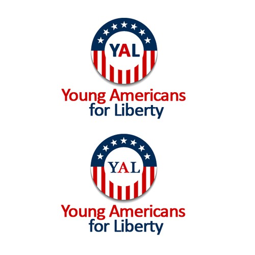 *Logo* Young Americans for Liberty | Logo design contest