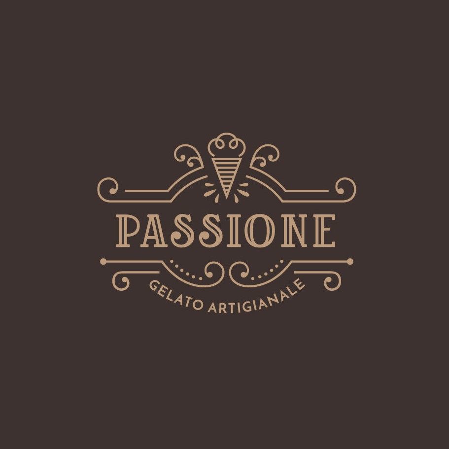 Passion Logos - Free Passion Logo Ideas, Design & Templates
