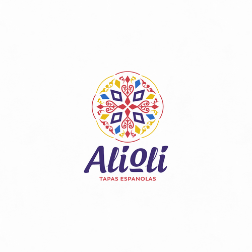 Designs | alioli | Logo & brand guide contest