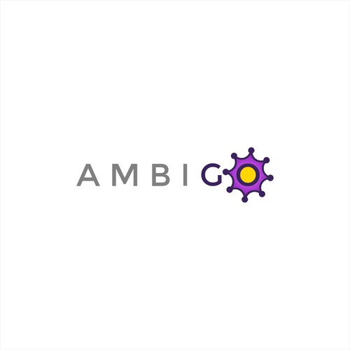 Inspire people to achieve their ambitions with new logo | Logo design ...