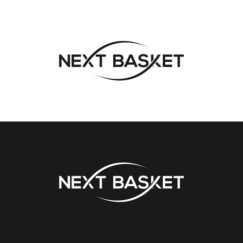 Designs | Logo Next Basket | Logo & brand identity pack contest