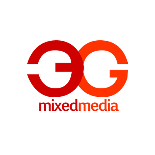 3G Mix Media Logo | Logo design contest