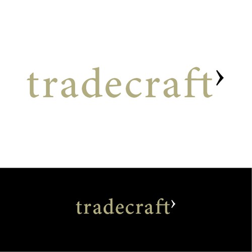 Tradecraft needs a new logo | Logo design contest