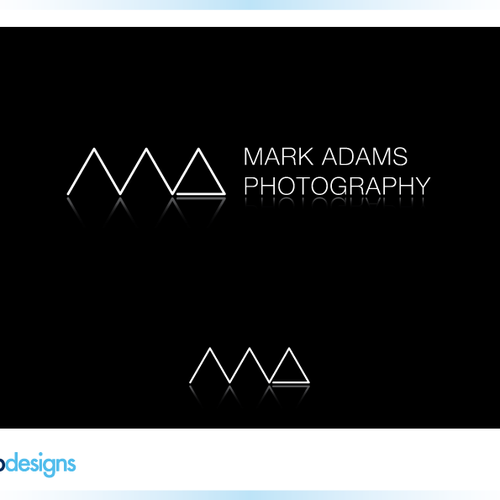 Adams Mark Logo