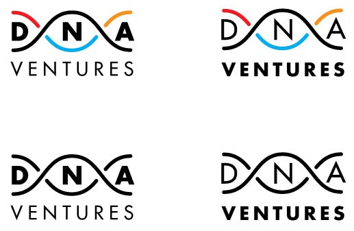 $300 Logo for Revolutionary DNA Venture | Logo design contest