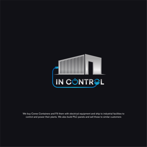 Build a bold logo for an industrial E-House builder | Logo design contest