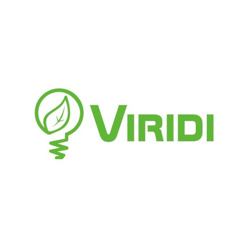 Logo for Viridi Led bulb | Logo design contest