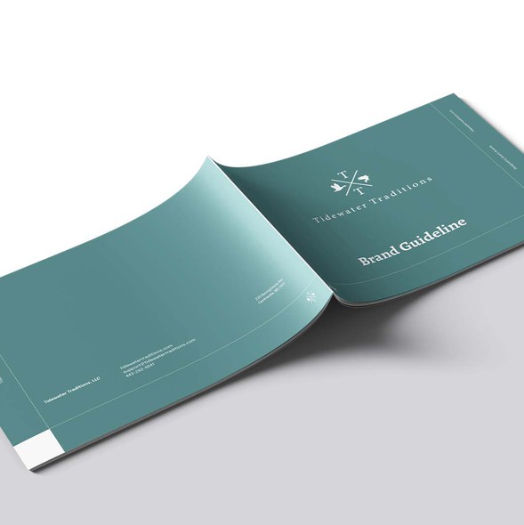 Style Guide Designs - 228+ Style Guide Design Ideas, Images ...