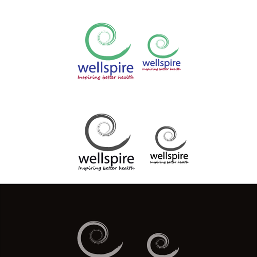Create the next logo for Wellspire | Logo design contest